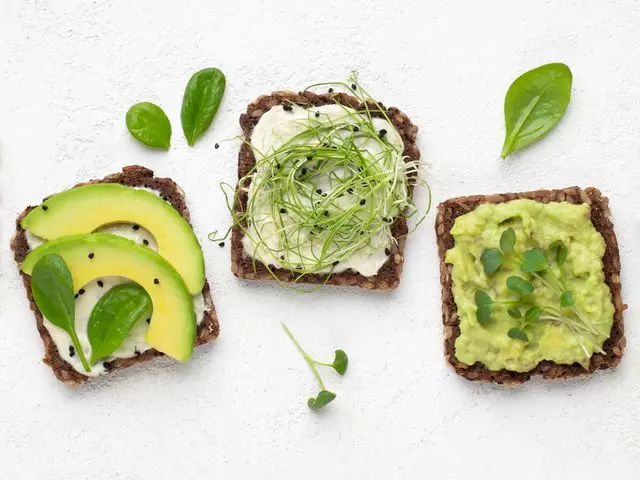 Како да растете микрозелени / витамини кои се секогаш при рака - напис од делот „Што да јадете“ на страницата