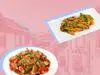 Top 10 Koreanesch Traditionell Platen / Vun Kimchi bis Funchoza