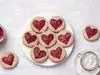Ako uvariť sušienky na 14. februára / Tradičné tvary a rôzne chute