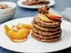 បំរែបំរួលនៃ pancakes ថ្លើមសម្រាប់ Maslenitsa / ផ្លាស់ប្តូរ, ហ៊ាននិងមិនស្មុគ្រស្មាញ