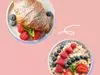 Vařeno s láskou: 7 romantických snídaní na 14. února / Nápady a recepty