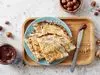 30 Pancake Toppings na Magugustuhan Mo / Mga Orihinal at Simpleng Recipe para sa Bawat Okasyon