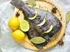 Cara membersihkan dan memasak flounder / Tips dan resep
