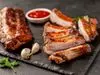 Comment cuisiner de délicieuses côtes de porc / Astuces de cuisine