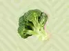 Broccoli / Samfurin watan