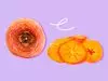 Hoe persimmon te drogen, op te slaan en te gebruiken / Voordelen en nadelen van zoete bessen