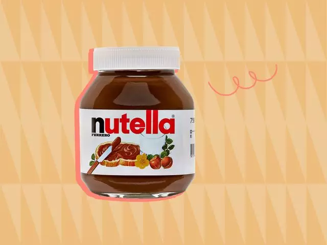 Dünya Nutella Günü / Saytdan ən yaxşı reseptlər - saytdakı "Necə bişirilir" bölməsindən məqalə