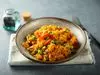 Epamusoro gumi eBrown Rice Recipes / Yekudya kwemangwanani, Kudya kwemasikati uye Kudya kwemanheru