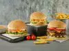 Burger Day / Zanimivosti, izvirni recepti in načini serviranja jedi