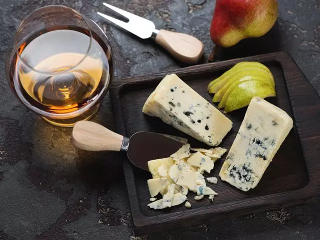 What is the right way to eat cognac / Interesting and modern solutions - an article from the section "How to relax" on the site