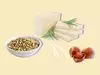 7 augaliniai baltyminiai maisto produktai / Kaip pakeisti mėsą
