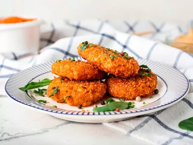 10 cutlet recipes / For beginners and advanced cooks - an article from the "What to eat" section on the site