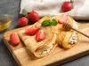 5 рецепата за палачинке са свјежим сиром / Десерт и слани фил