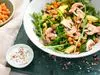 5 salads that will replace dinner / The perfect meal for the evening