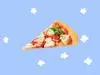 Hoogste pizzabezorging / Weetje van de dag
