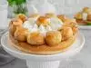 3 Recipes keke Kustard Manaia / Fa'afefea ona taoina le mea'ai suamalie atoatoa