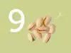 9 labing kaayo nga mga resipe nga adunay pistachios / Pagpili gikan sa site