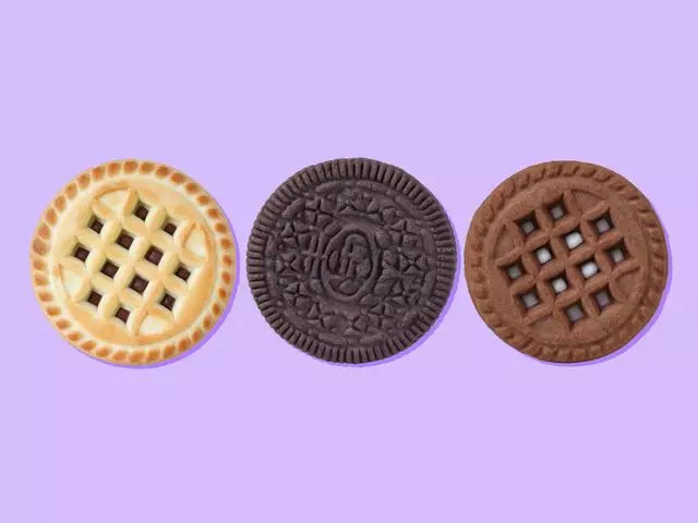 Aké cookies predávajú skautky / Skutočnosť dňa – článok z kategórie „Jedlo a zábava“ na stránke
