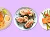 4 cách nấu cá ngon / Công thức nấu ăn đơn giản từ trang web