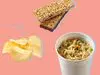 7 najnezdravších spracovaných potravín, ktoré by ste mali vylúčiť zo svojho jedálnička