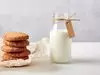 Maidon edut ja haitat / Kuinka korvata tuote intoleranssin tapauksessa