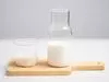 Beneficiile și daunele laptelui / Cum să înlocuiți produsul în caz de intoleranță - un articol din secțiunea „Beneficiu sau prejudiciu” pe site 23158_2