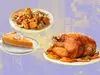 X'inhu Tisjir għal Thanksgiving / Aktar Minn Turkey u Pumpkin Pie