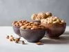 11 huvitavat fakti pähklite ja kuivatatud puuviljade kohta