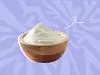 Giunsa paghimo ang sour cream sa balay / 3 nga mga resipe nga makuha sa tanan