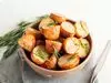 Recepti z mladim krompirjem za spomladansko mizo / 8 okusnih jedi