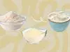 Cómo espesar la crema agria / Cinco formas para un resultado perfecto