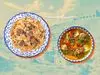Izici ze-Tajik cuisine / Ungadla kanjani i-kurutob kanye ne-crystallize nabot