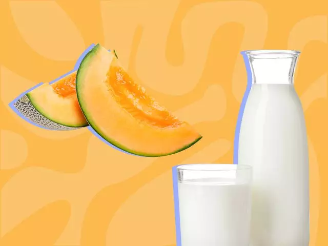 چه غذاهایی را نمی توان ترکیب کرد / کاکائو با شیر، چغندر با سس مایونز و سایر ترکیبات - مقاله ای از بخش "چه بخوریم" در سایت