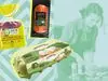 Trzy gotowe zestawy produktów z dostawą do domu / Zakupy w Pyaterochka przez tydzień bez wchodzenia do sklepu - artykuł z sekcji „Jak oszczędzać” na stronie 24213_2