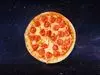 Kosmos stansiyasına ilk pizza çatdırılması / Günün faktı