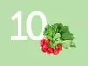 10 fakta sing nggumunake babagan radishes / Nalika katon, apa sing migunani, carane mangan