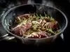 鹿肉の調理方法/加工、レシピ、スパイス