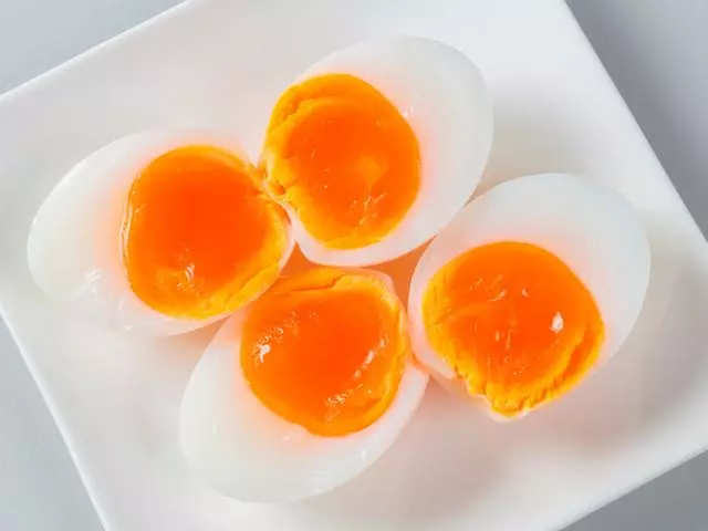 Ördek yumurtasının yararları ve zararları / Nasıl seçilir, saklanır ve pişirilir - "Yarar veya zarar" bölümünden siteye bir makale