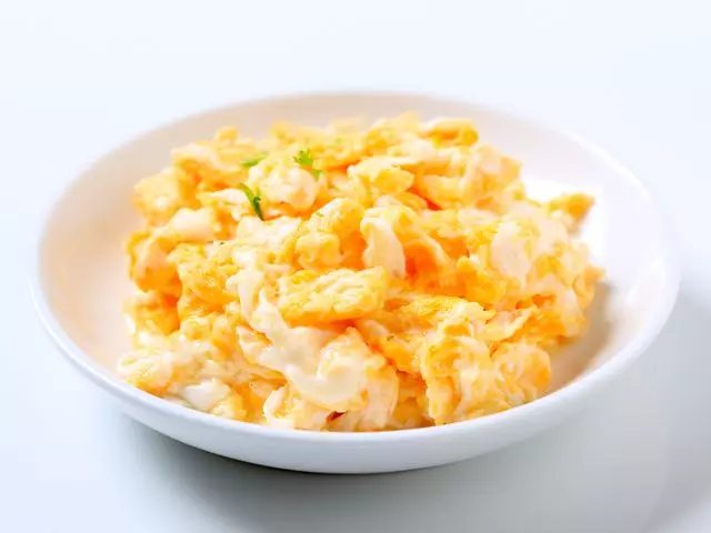 Cách làm món trứng bác / Các quy tắc và ý tưởng chung - một bài viết từ phần "Cách nấu ăn" trên trang web