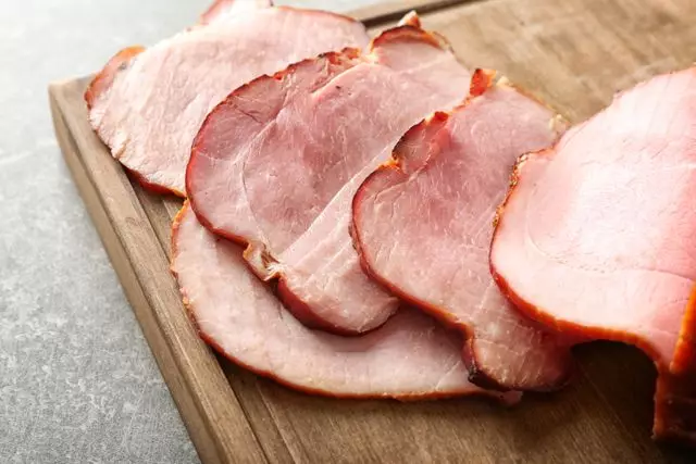 6 geheimen van het perfecte gekookte varkensvlees / Hoe sappig vlees in de oven te koken - een artikel uit het gedeelte "Hoe te koken" op de site