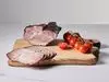 Kumaha carana masak babi pindang / resep ham babi metot