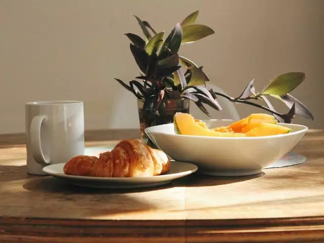 Śniadanie weekendowe / Wybór najlepszych przepisów - artykuł z działu „Jak gotować” na stronie