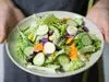 Dieta vegetal / Qui es mostra i què es pot menjar - un article de l'encapçalament 
