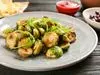 Top 5 resep kubis Brussel / Cara memasak sayuran agar tidak terasa pahit