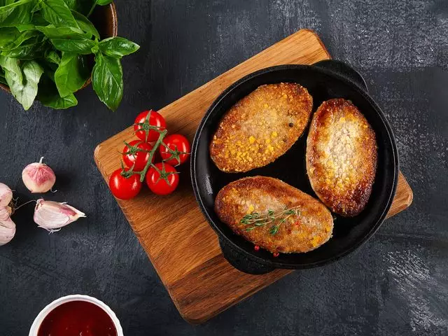 Jak gotować pyszne klopsiki w domu / Wskazówki i przepisy - artykuł z sekcji „Jak gotować” na stronie