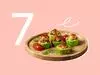 7 oppskrifter for en enkel middag / Meny, hvoretter hånden ikke rekker til kjøleskapet
