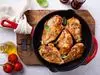 دجاج كييف ، البشاميل أو الصلصة / الطرق الأصلية لطهي صدور الدجاج