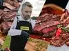 Pandhuan Daging Sommelier kanggo Steak / Saka Ribeye nganti Picanha