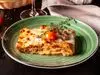 Paano magluto ng lasagna / Mga lihim ng pinakasikat na Italian casserole