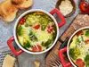 7 originaalset brokolirooga / Kuidas muuta armastamatust köögiviljast jumaldatud toit